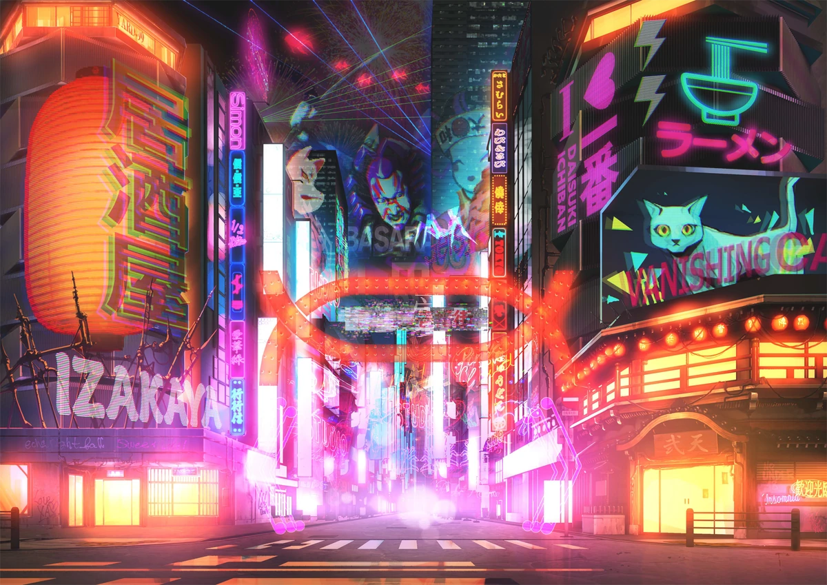 Kabuki | DENONBU Wiki | Fandom