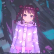 Inubousaki Shian/Gallery | DENONBU Wiki | Fandom