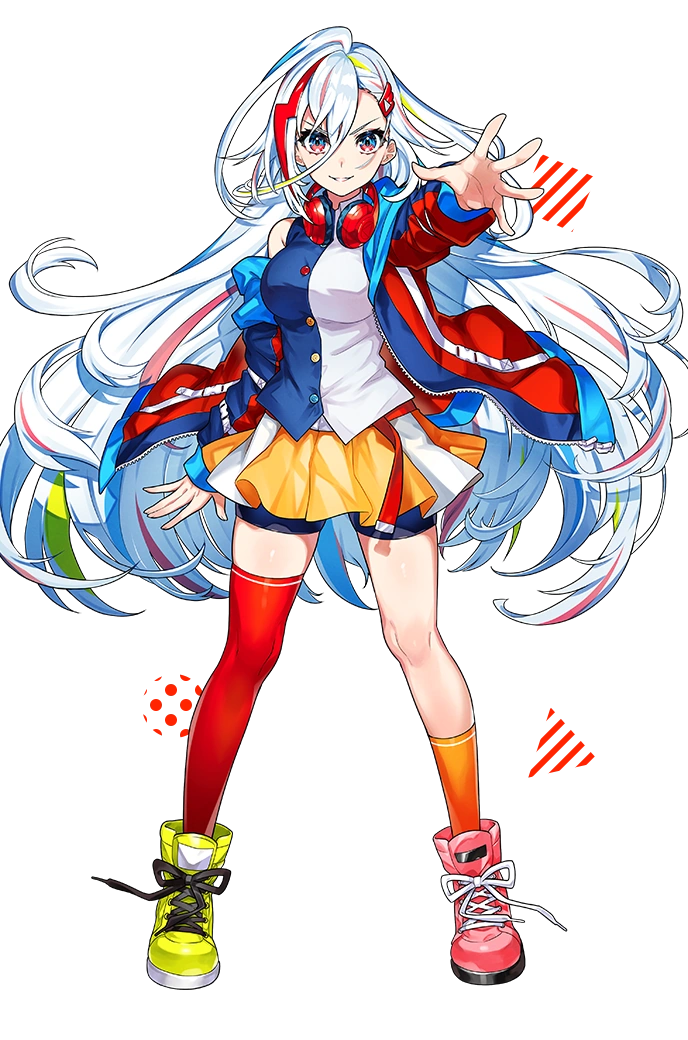 Houou Karin | DENONBU Wiki | Fandom