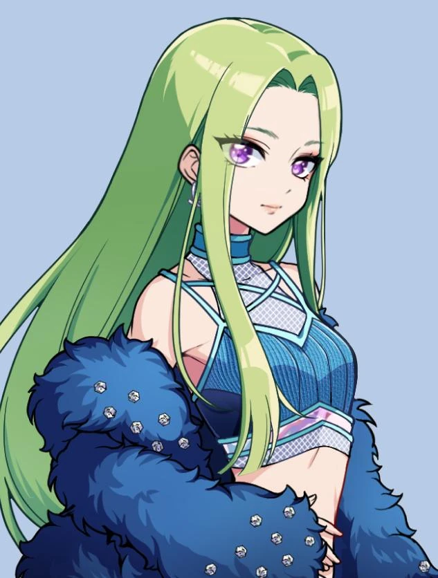 Misaki Yoo/Gallery | DENONBU Wiki | Fandom