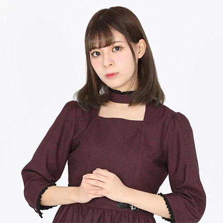 Amane Miho | DENONBU Wiki | Fandom