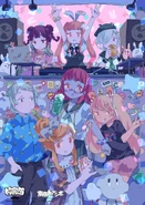 Inubousaki Shian/Gallery | DENONBU Wiki | Fandom