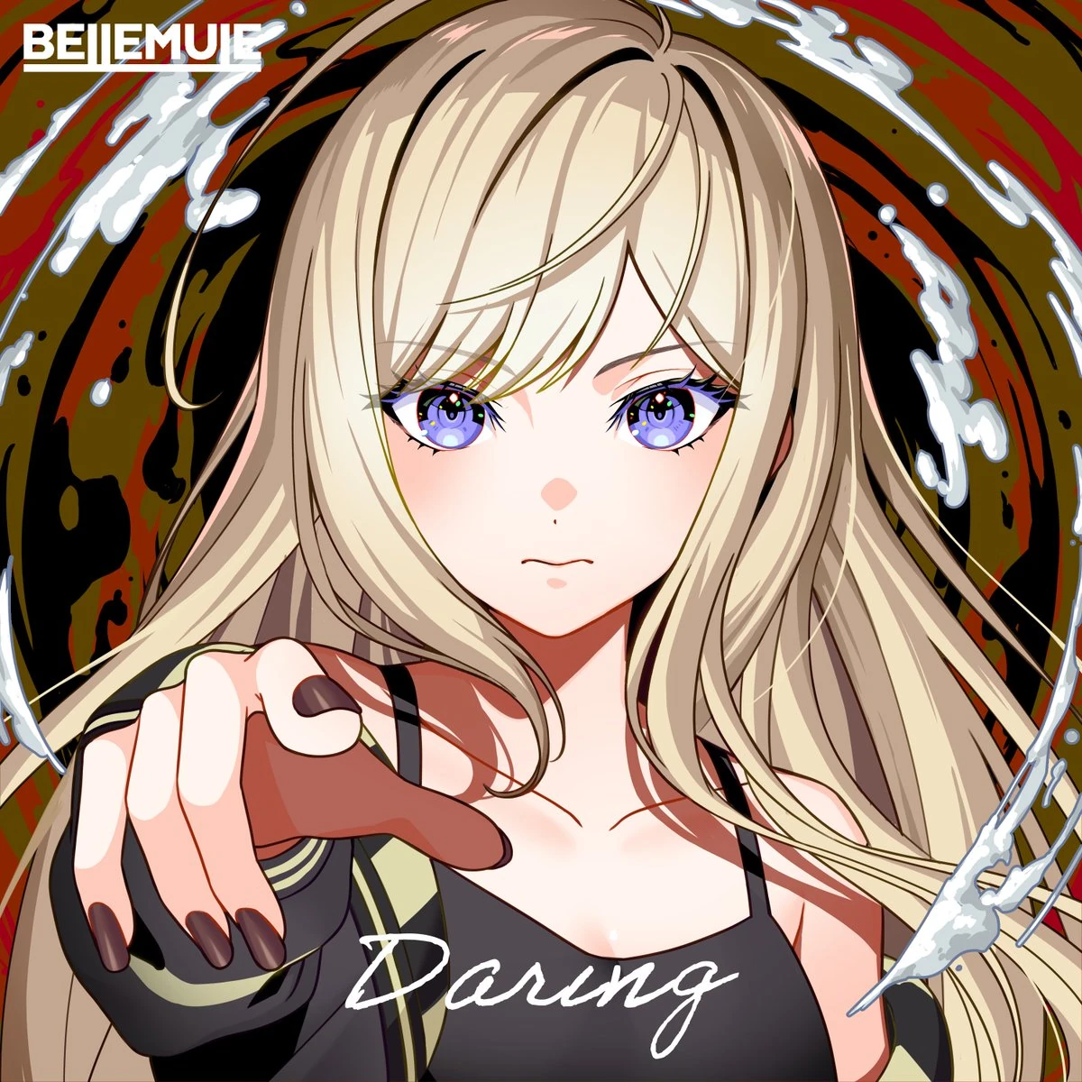 Daring | DENONBU Wiki | Fandom