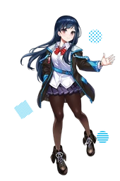 Akiba | DENONBU Wiki | Fandom