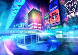 Shinsaibashi | DENONBU Wiki | Fandom