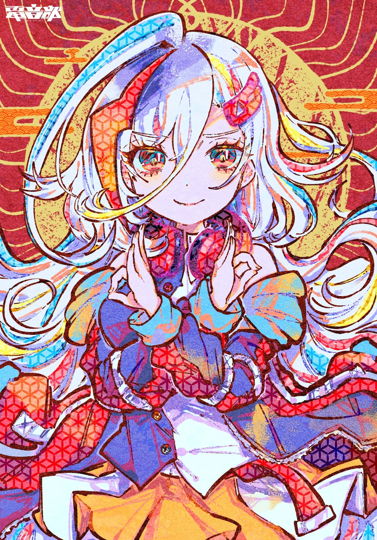 Denonbu AREA MEETING -SHIBUYA- | DENONBU Wiki | Fandom