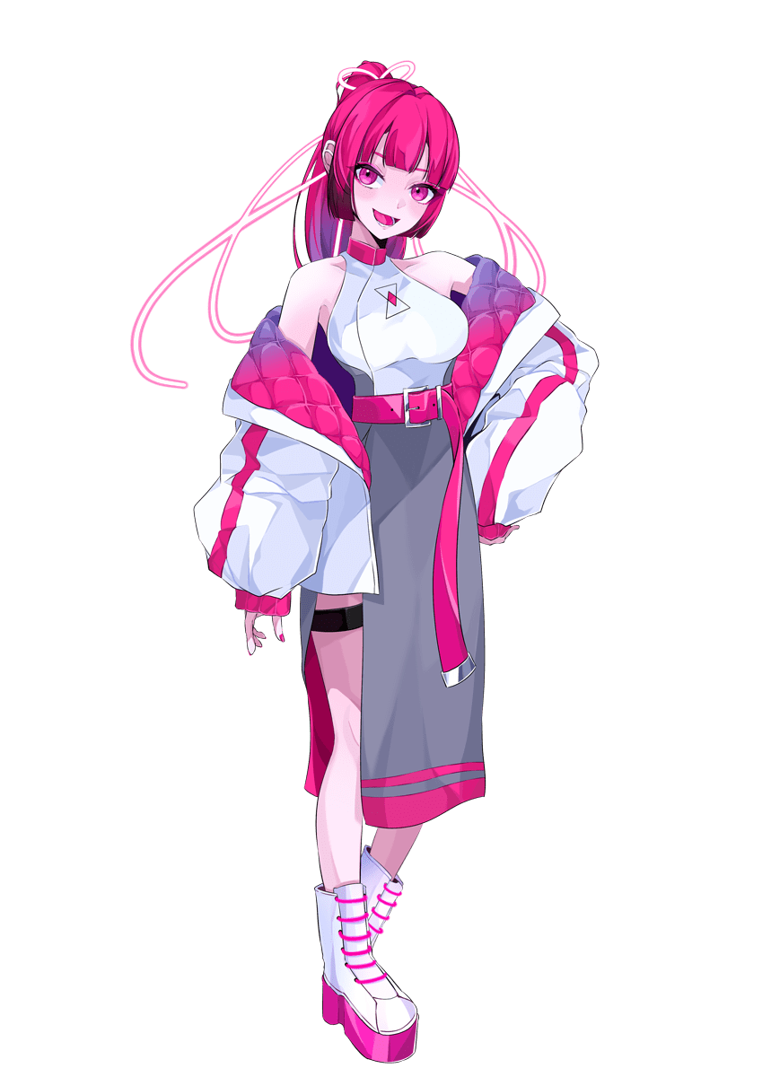 Kanou Hikari | DENONBU Wiki | Fandom