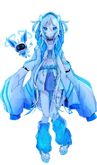 NeneruNeru/Gallery | DENONBU Wiki | Fandom