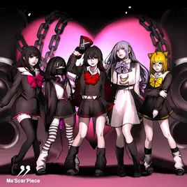 Hallucination | DENONBU Wiki | Fandom