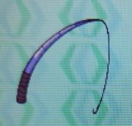 Jewel Rod | Denpa Men 3: The Rise of Digitoll Wiki | Fandom