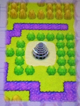 Evil Hideout | Denpa Men 3: The Rise of Digitoll Wiki | Fandom