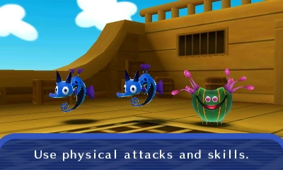 Poison Pouch | Denpa Men 3: The Rise of Digitoll Wiki | Fandom
