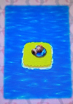Floating Cannon | Denpa Men 3: The Rise of Digitoll Wiki | Fandom
