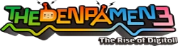 Custom Denpa Men | Denpa Men 3: The Rise of Digitoll Wiki | Fandom
