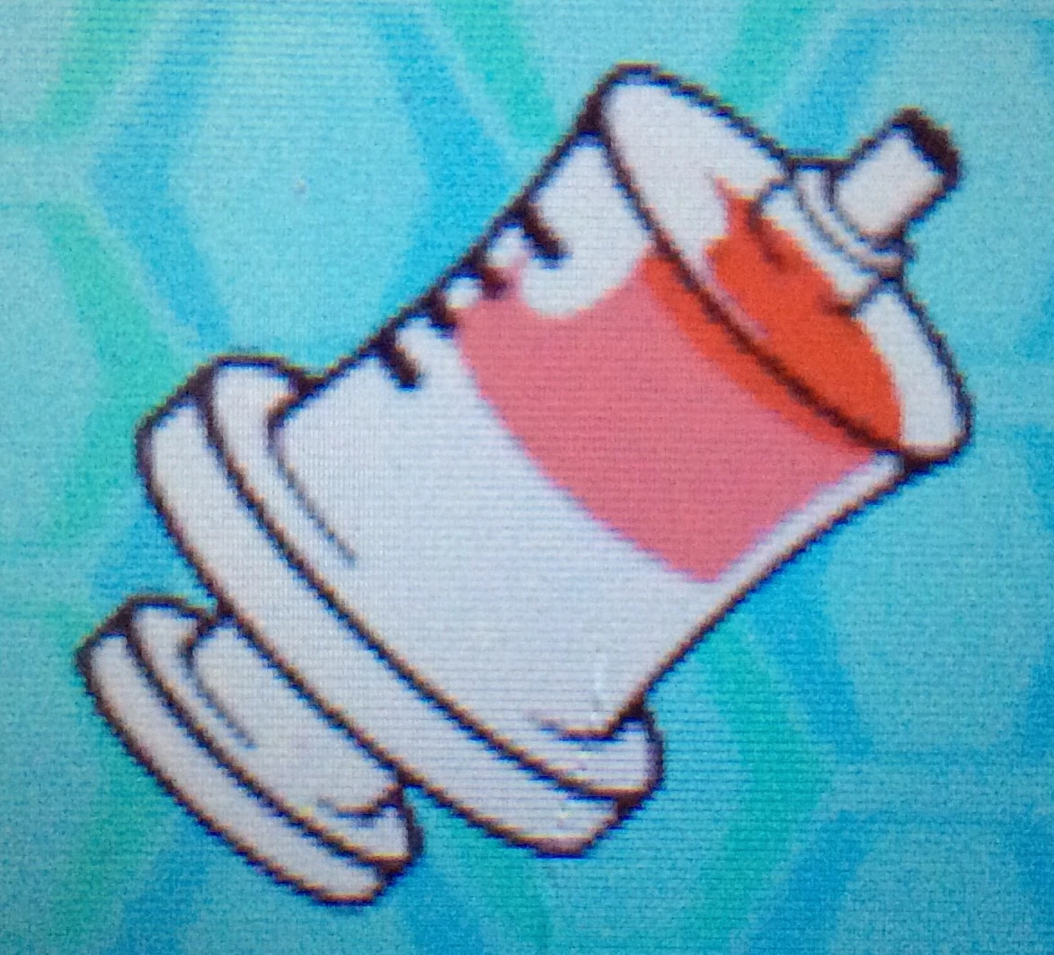 Chems | Denpa Men 3: The Rise of Digitoll Wiki | Fandom