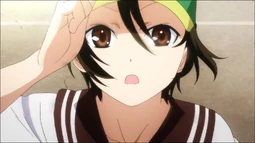 Hanazawa | Denpa Onna to Seishun Otoko Wiki | Fandom