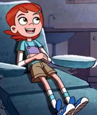 Sweet Tooth | Dentistepisodes Wiki | Fandom