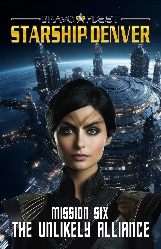 CHAPTER SIX | Denver Archive Wiki | Fandom