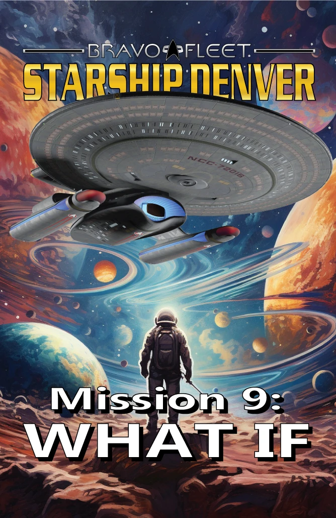 CHAPTER NINE | Denver Archive Wiki | Fandom