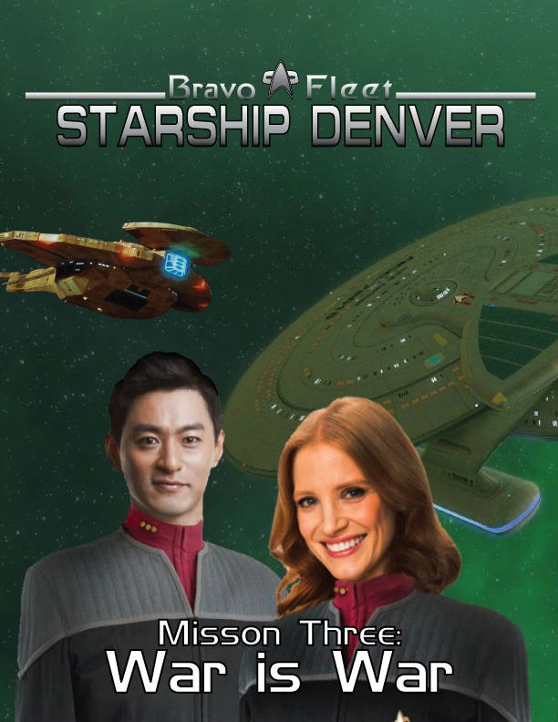 CHAPTER THREE | Denver Archive Wiki | Fandom