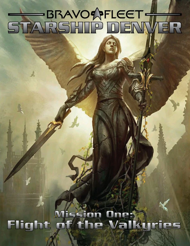 CHAPTER ONE | Denver Archive Wiki | Fandom