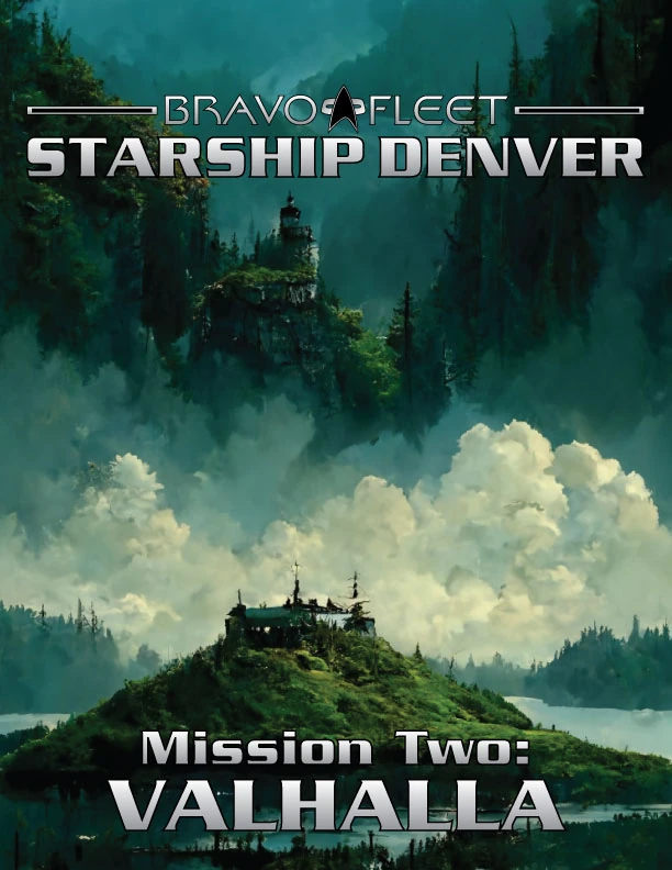 CHAPTER TWO | Denver Archive Wiki | Fandom