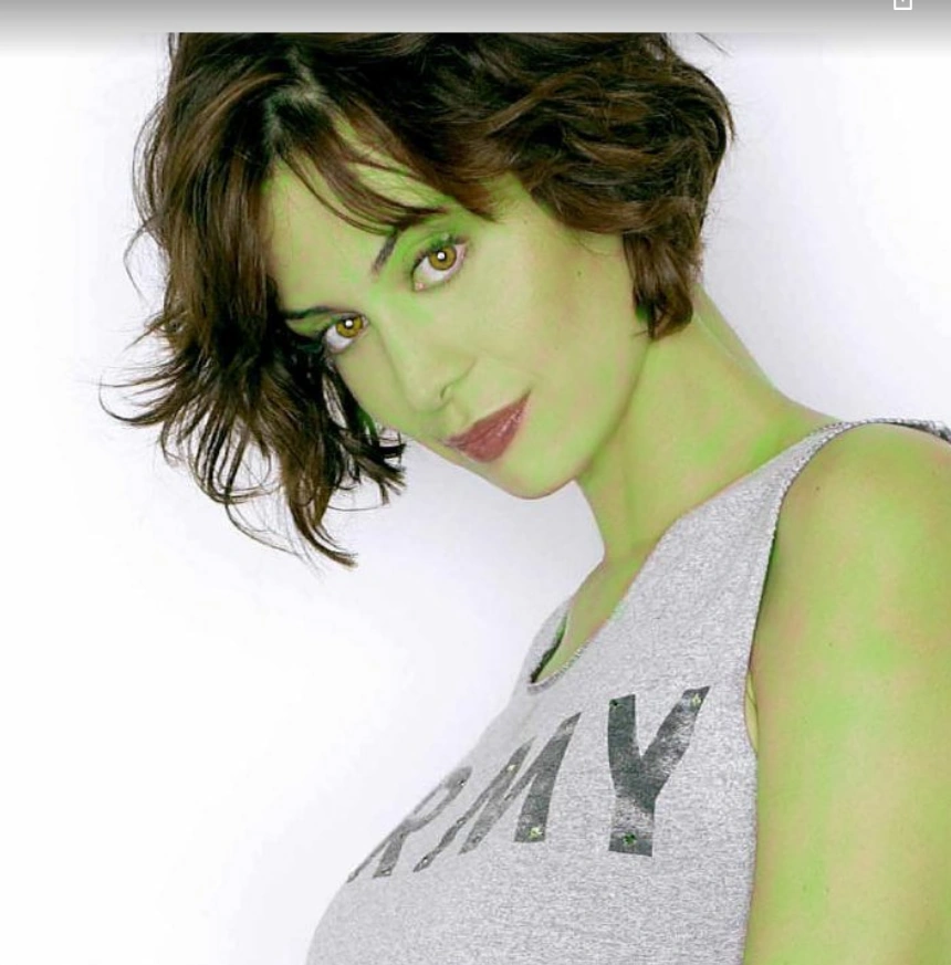 Arin Merkara "Mercy" Jones | Denver Archive Wiki | Fandom