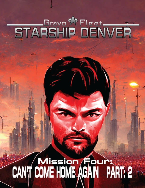 CHAPTER FOUR: PART 2 | Denver Archive Wiki | Fandom