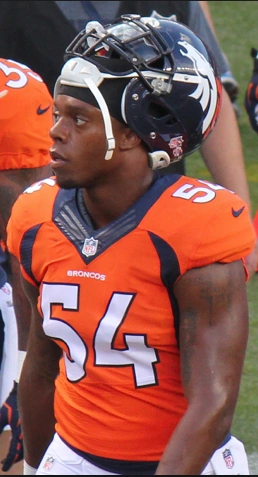 Brandon Marshall Png