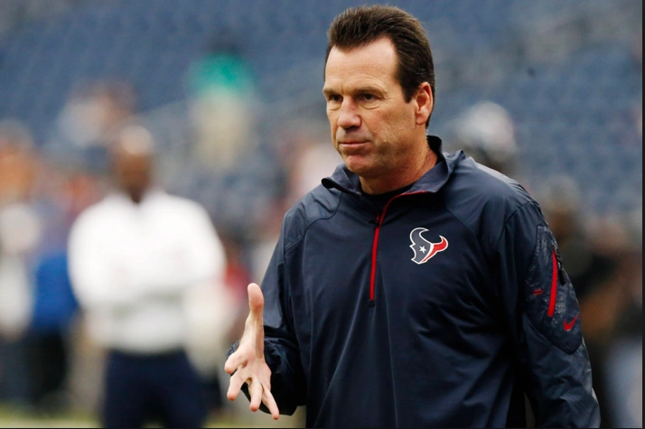 Gary Kubiak | Denver Broncos Wiki | Fandom