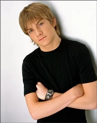 Dustin Michaels | Denver: Cool to Wild Wiki | Fandom