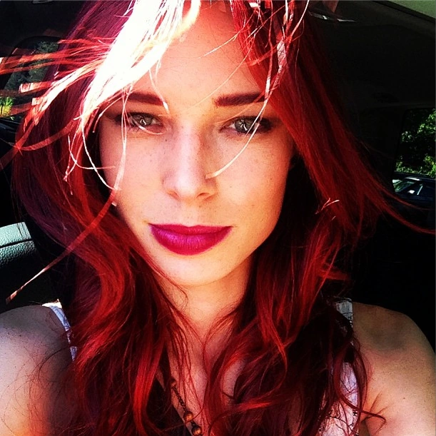 Lucy | Denver Mage Wiki | Fandom