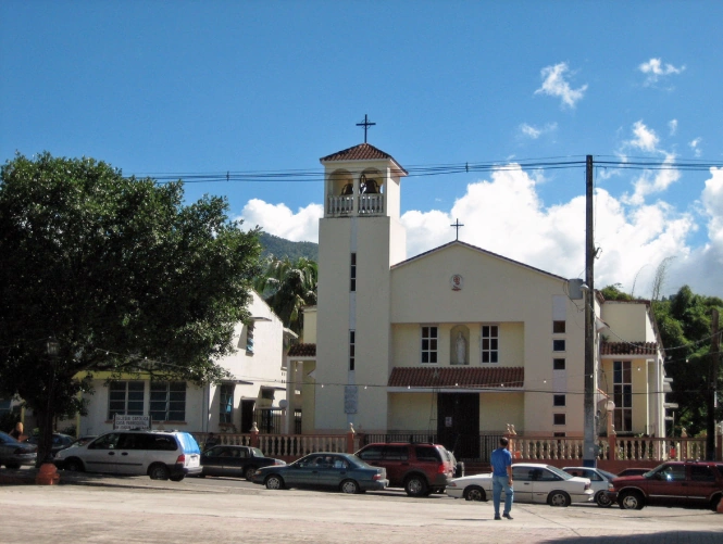 Church of the Good Shepherd | Denver Mage Wiki | Fandom