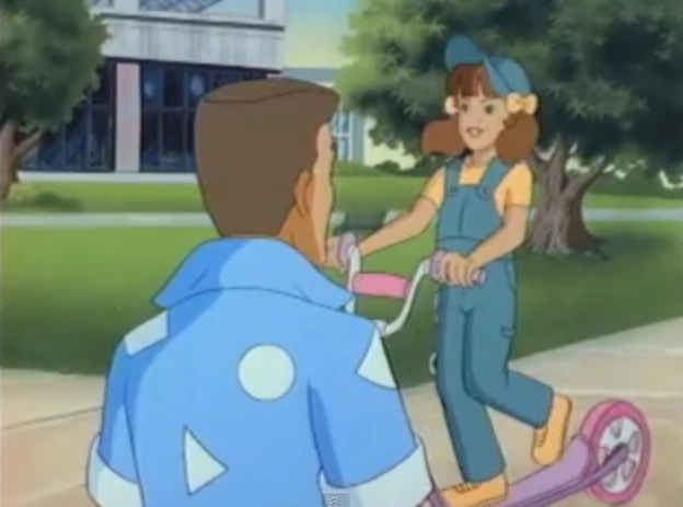 Casey/Gallery | Denver The Last Dinosaur Wiki | Fandom