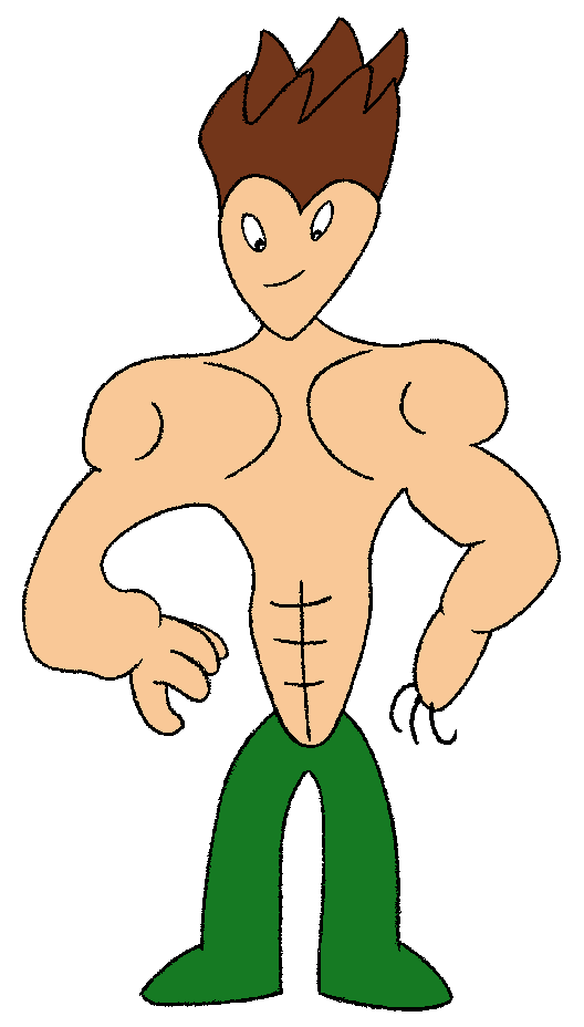 Menty | Denys Wiki | Fandom