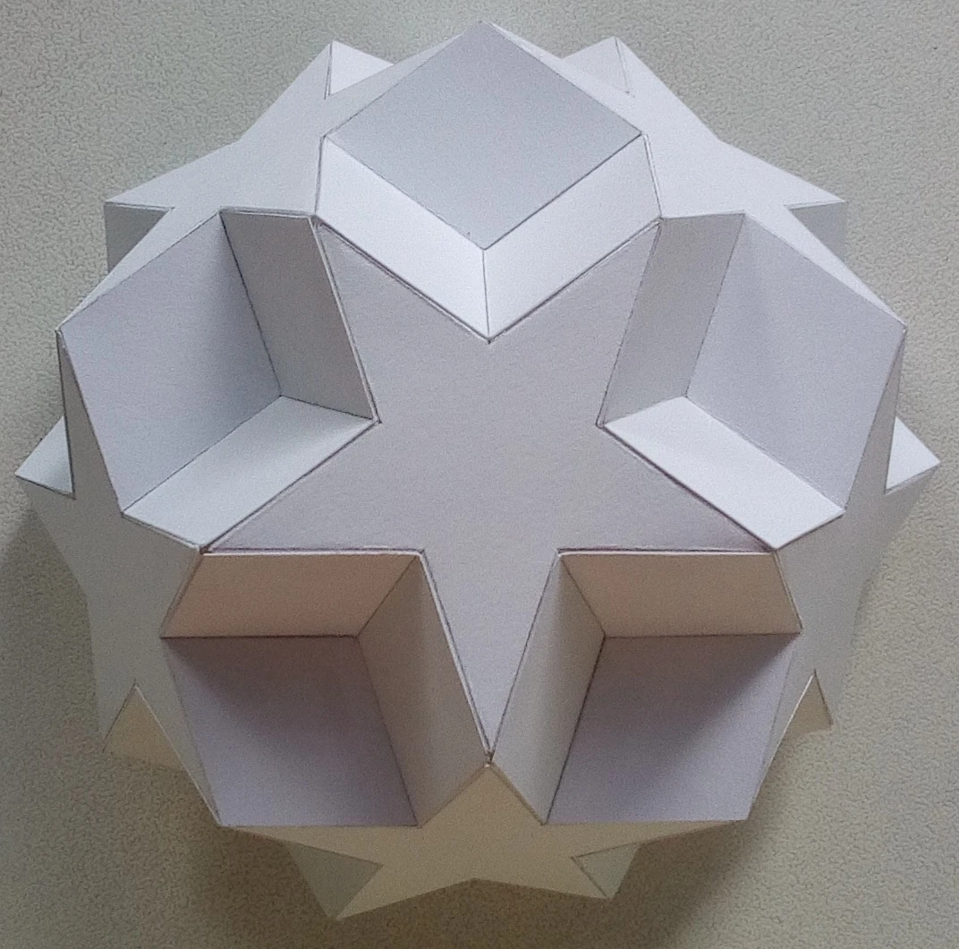 Dodecadodecaedro | Denys Wiki | Fandom