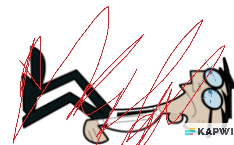 Dead crocker | Denzel Crocker Fanon Wiki | Fandom