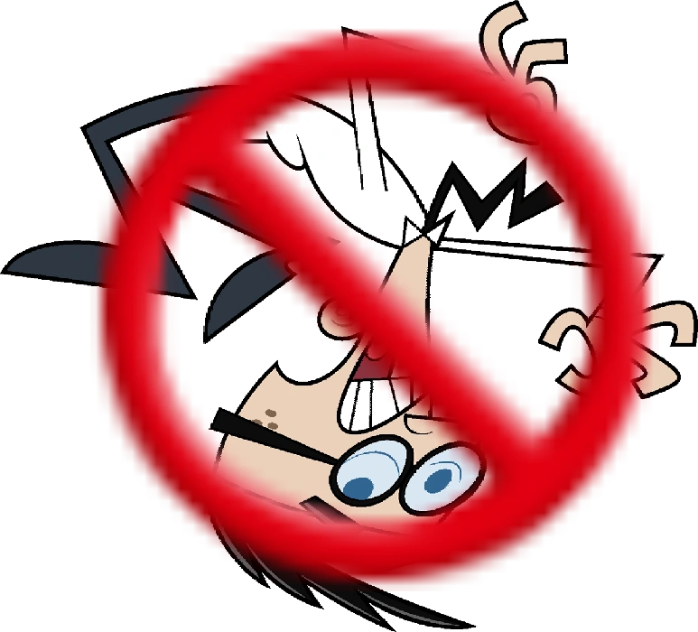 Blocking Crocker | Denzel Crocker Fanon Wiki | Fandom