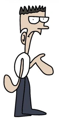 Daniel Crocker | Denzel Crocker Fanon Wiki | Fandom