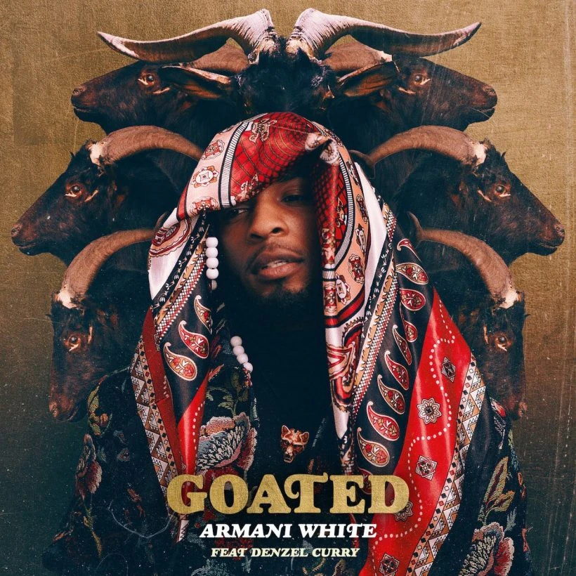 Goated | Denzel Curry Wiki | Fandom
