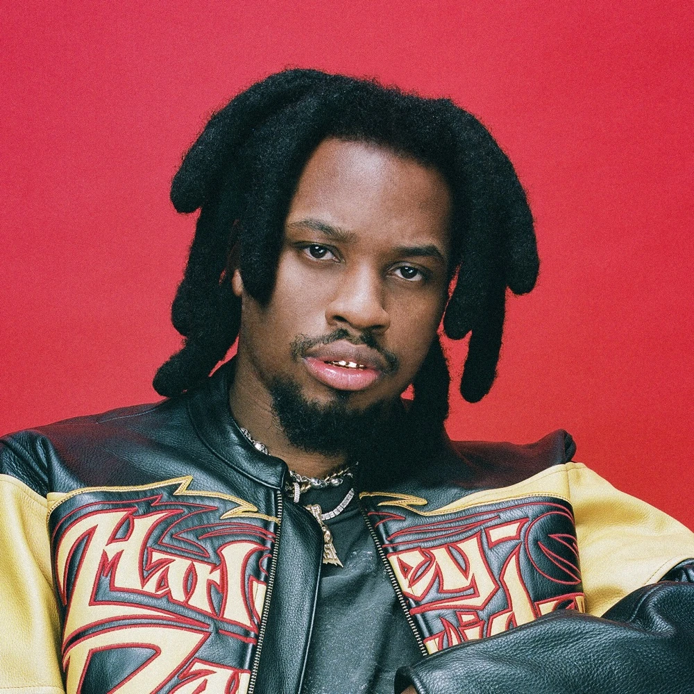 Denzel Curry | Denzel Curry Wiki | Fandom