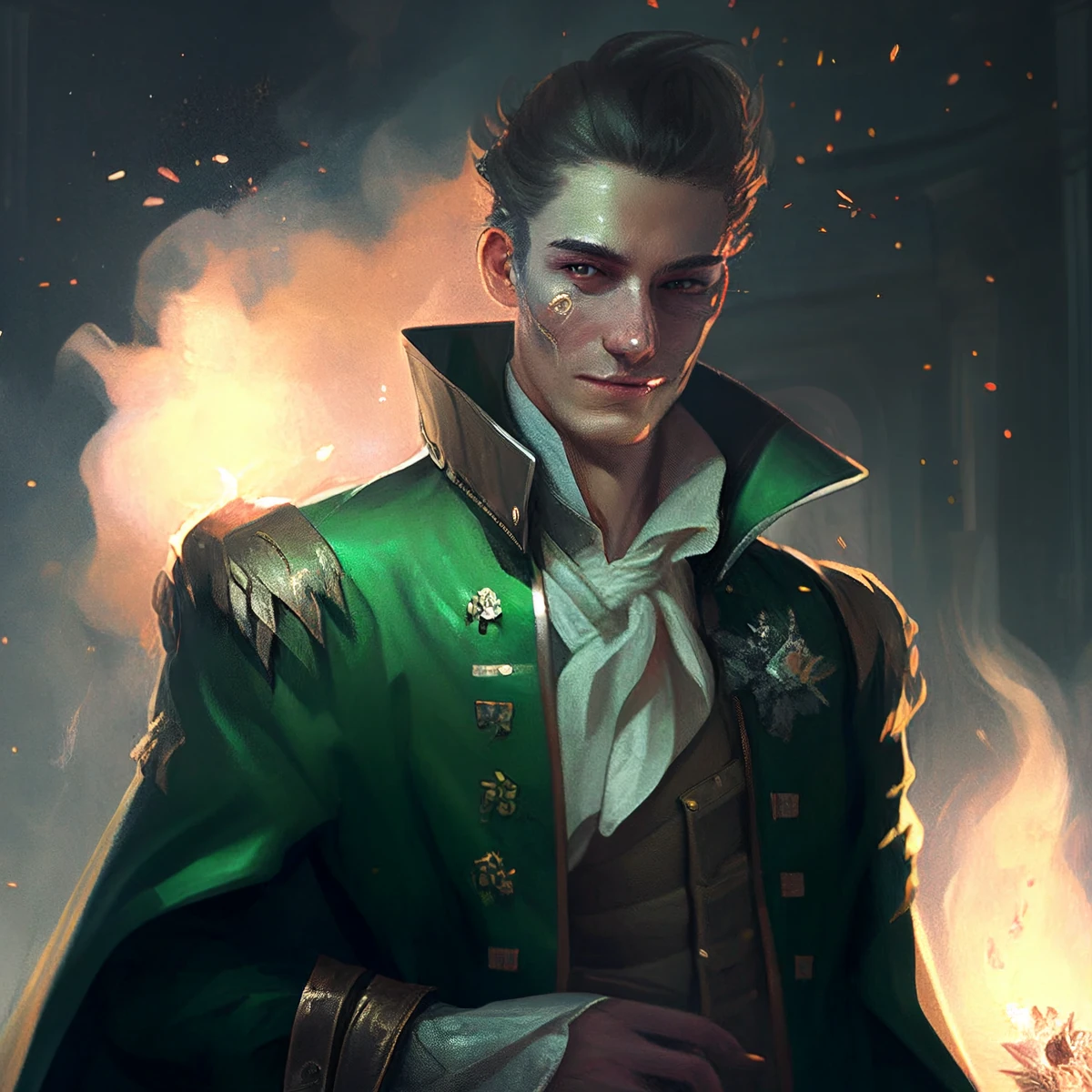 Characters appreances in other Media | Deo Expanded Universe Wiki | Fandom