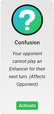 Confusion | DeoDeck Wiki | Fandom