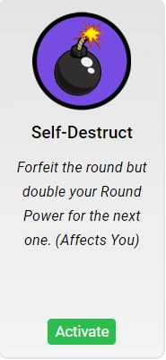 Self Destruct | DeoDeck Wiki | Fandom