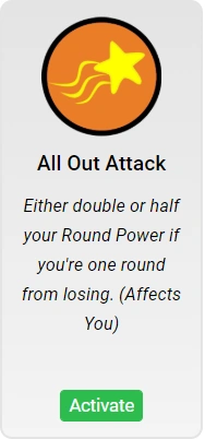All Out Attack | DeoDeck Wiki | Fandom