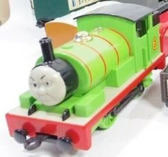 Departing Percy | Departing Now Wiki | Fandom