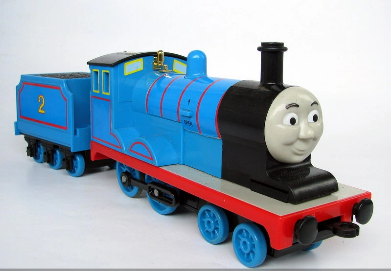 Departing Edward | Departing Now Wiki | Fandom