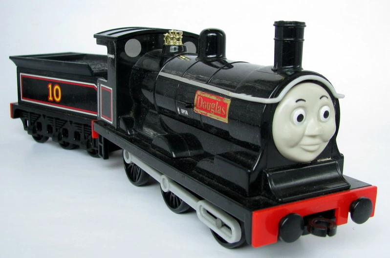 Departing Douglas | Departing Now Wiki | Fandom