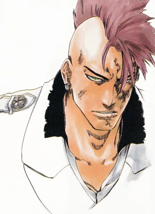 Баззард Блэк | Department Of Manga Fights вики | Fandom