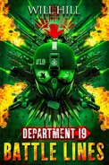 Department 19: Battle Lines | Department Nineteen Wiki | Fandom